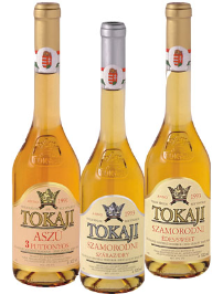 A szlovákok alaposan belekötöttek a tokajikba - Szerencsi Válasz